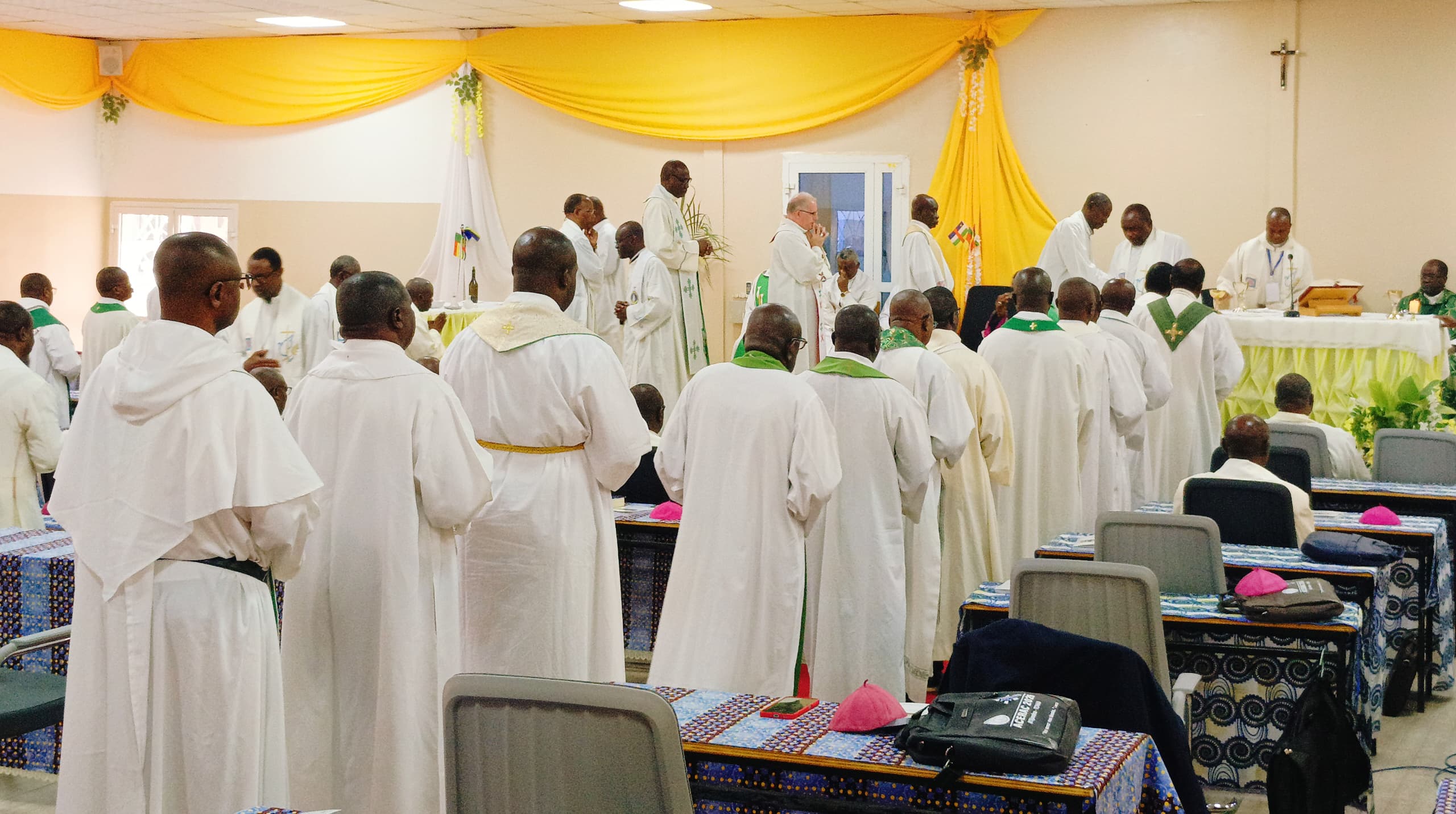 Religion Catholique : ACERAC